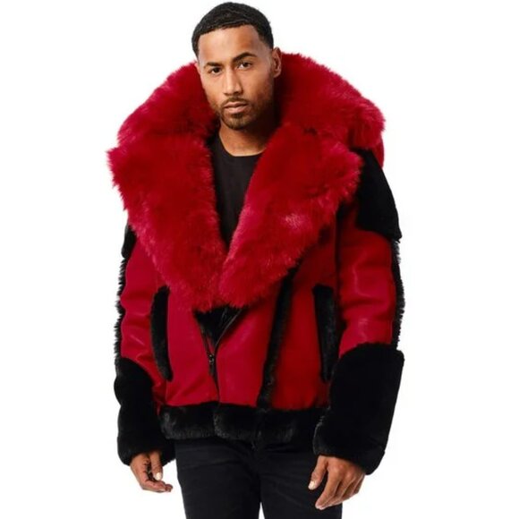 Jordan Craig | Jackets & Coats | Jordan Craig Black Label El Jefe ...